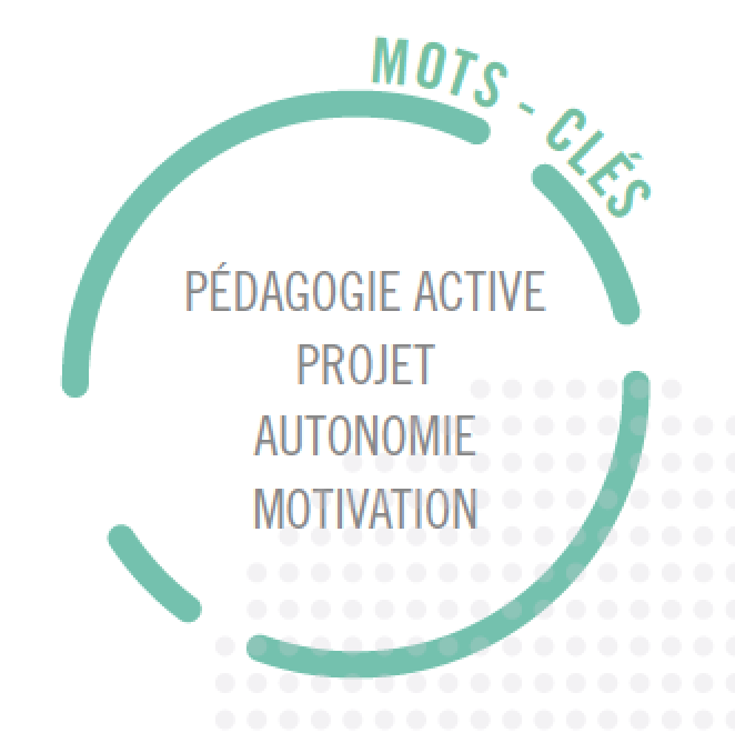 L'approche par projet - DACIP