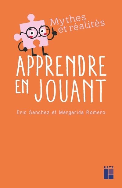 Apprendre en jouant - DACIP